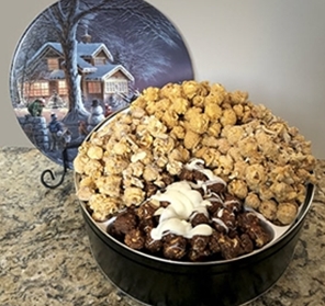 Home [www.velvetcremepopcorn.com]